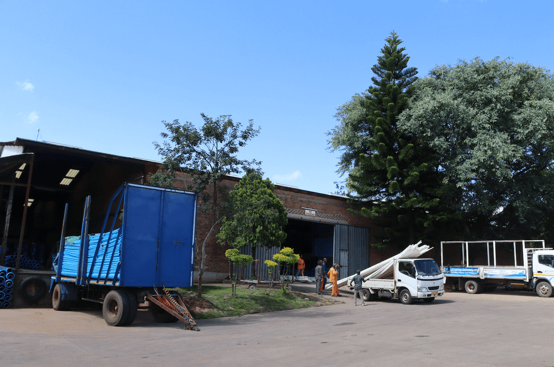 Contact Us | Flowtech Limited